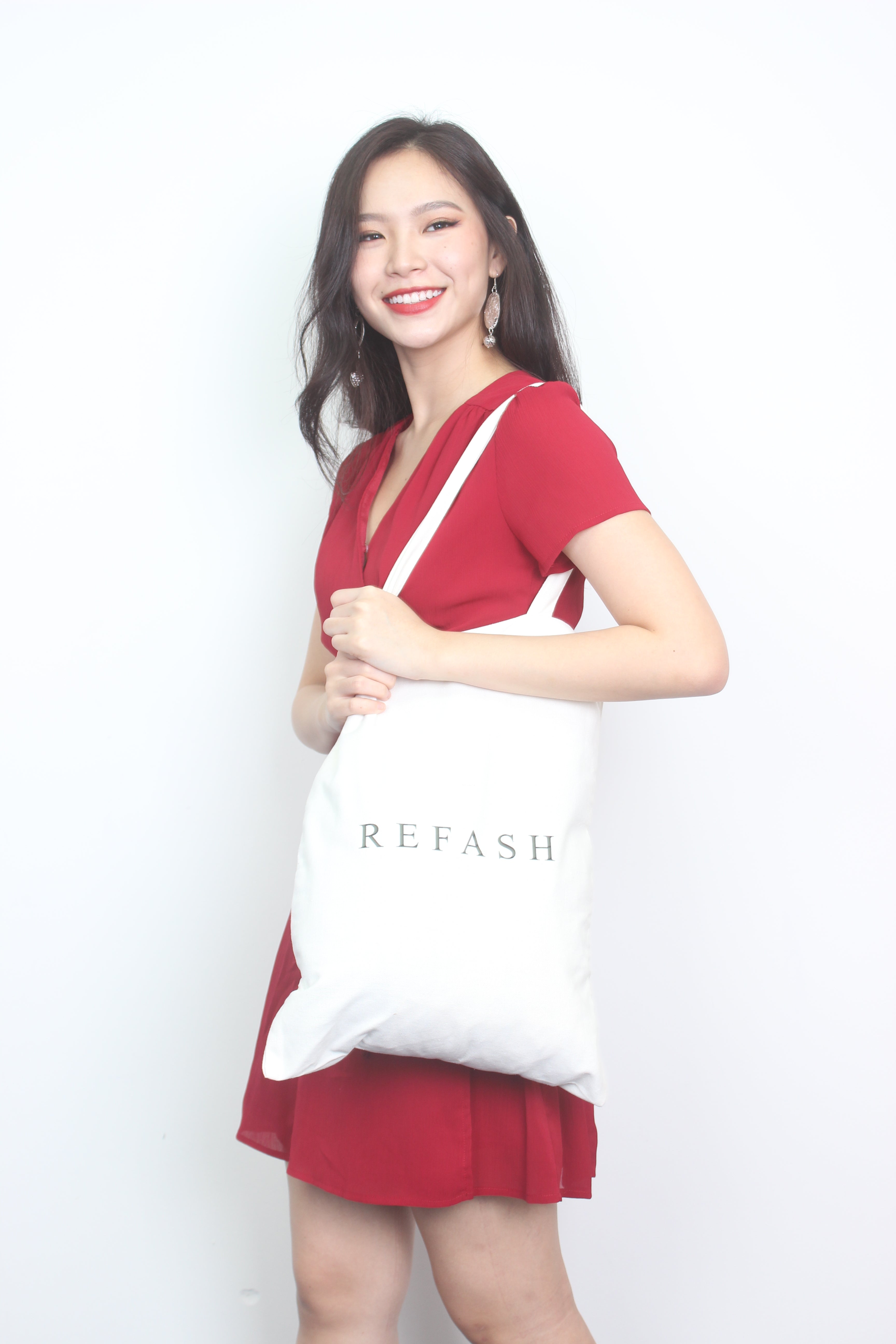 How to shop smart! – REFASH