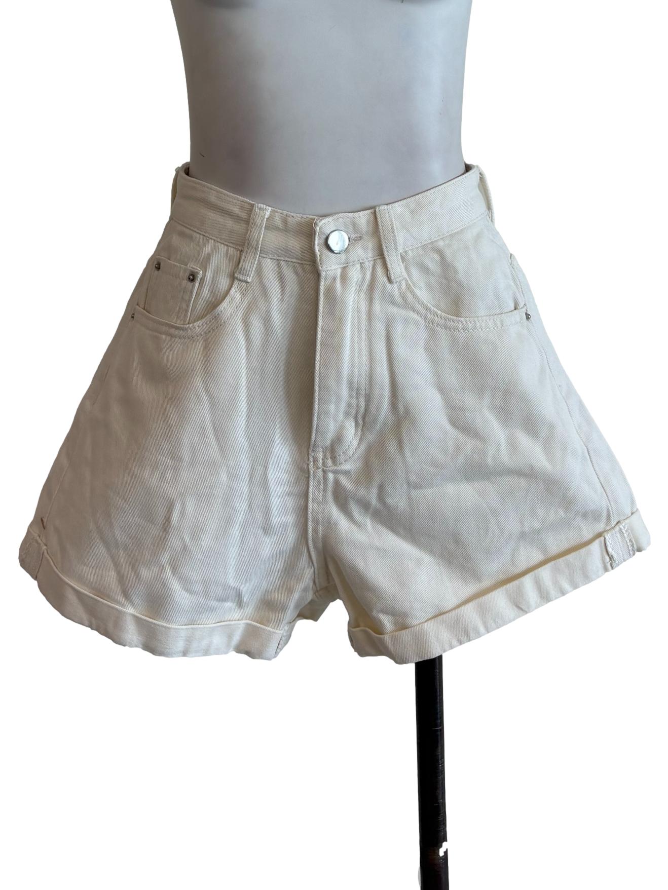 MGP Blue Floral V Dress | REFASH