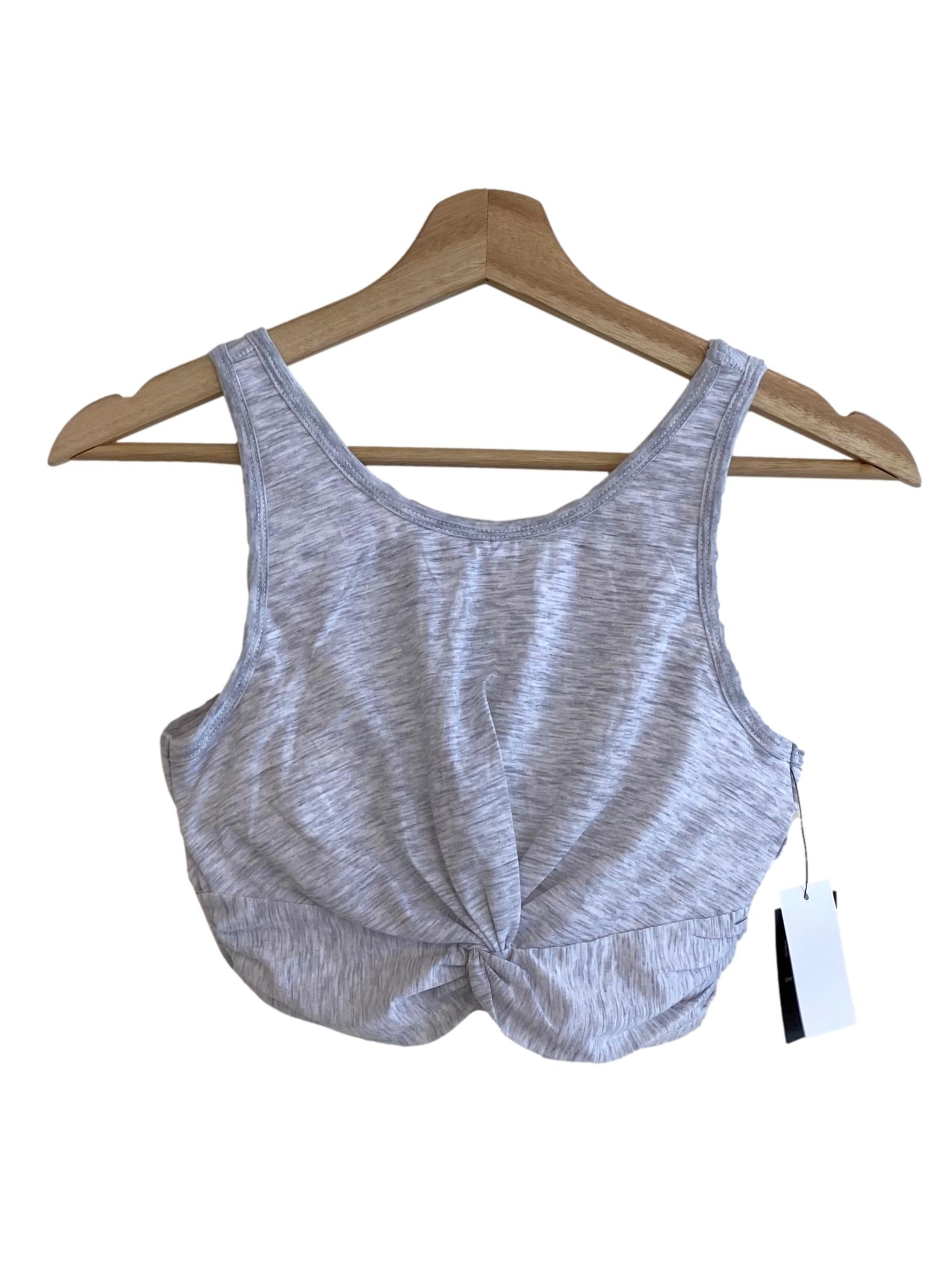 Cotton On White Textured Bras | REFASH