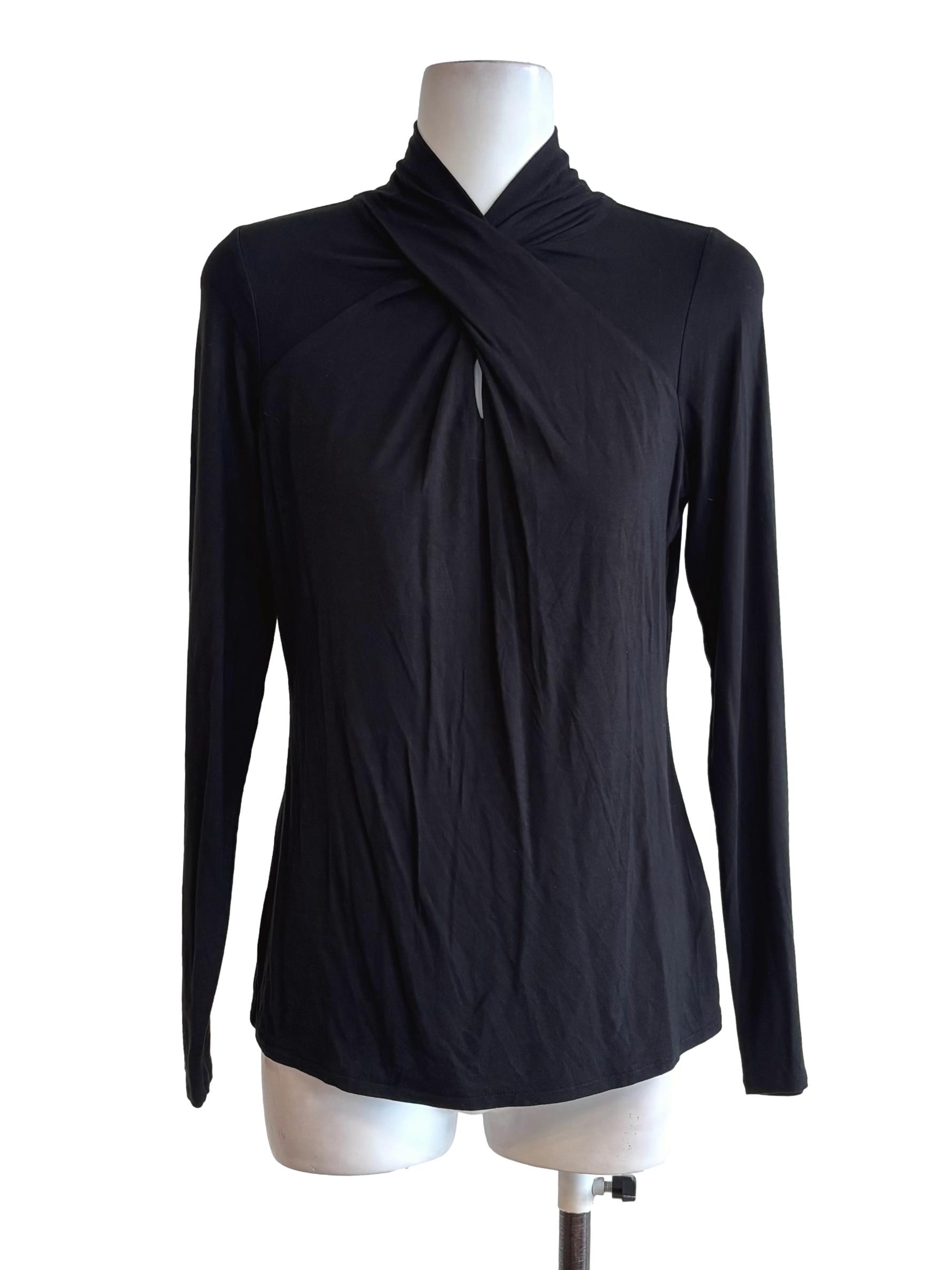 H&M White Tiered Ruffle Top | REFASH